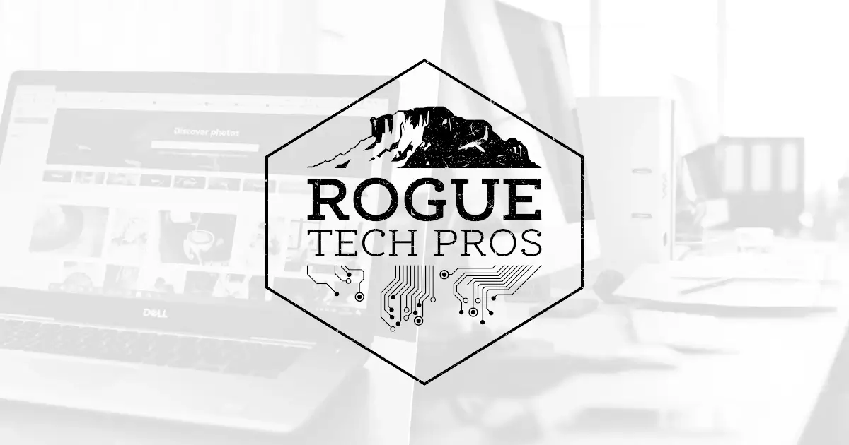 Residential - Rogue Tech Pros